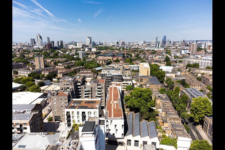 In pictures: The Tannery by Coffey Architects | News | Building Design